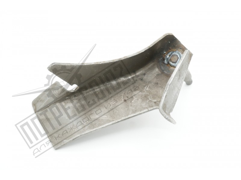 Кронштейн амортизатора переднего верхний левый УАЗ ХАНТЕР (УАЗ) / 3160 ...
