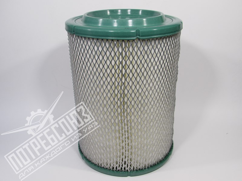 Элемент воздушного фильтра УАЗ ПАТРИОТ, ХАНТЕР ЗМЗ 409, 514, IVECO, Andoria (ВЫСОКИЙ) (BIG ...