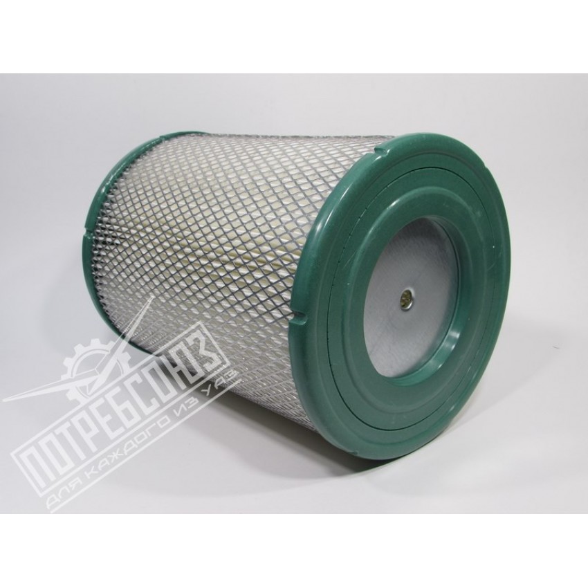 Элемент воздушного фильтра УАЗ ПАТРИОТ, ХАНТЕР ЗМЗ 409, 514, IVECO, Andoria (ВЫСОКИЙ) (BIG ...