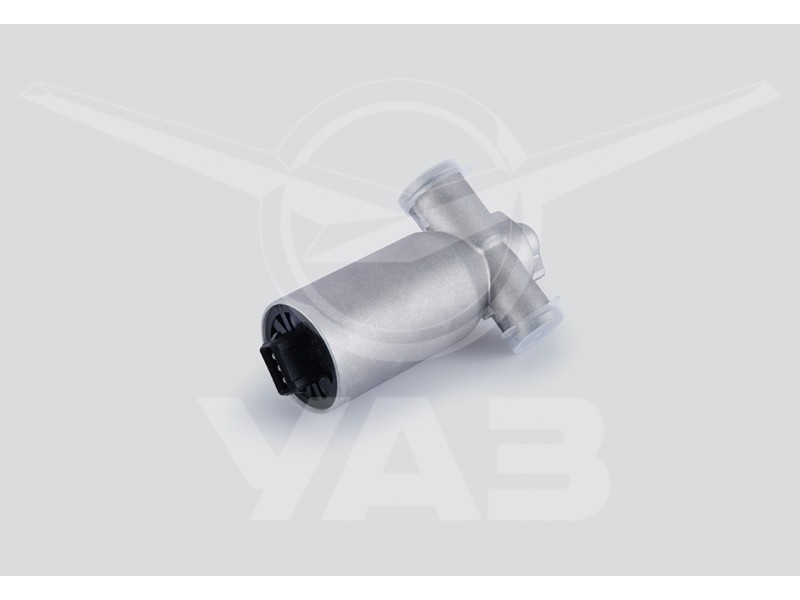 Регулятор холостого хода УМЗ 4213, ЗМЗ 409, 406 (УАЗ) / 406.1147051-02 ...