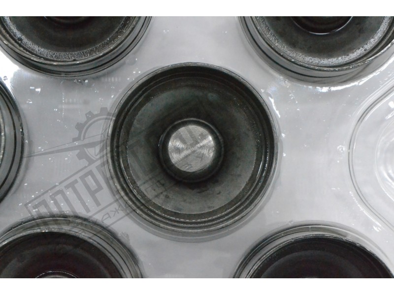 Купить Гидрокомпенсаторы клапанов ЗМЗ 406,409 (ЗМЗ) тонкая ножка, легкие (аналог INA, 8 шт ...