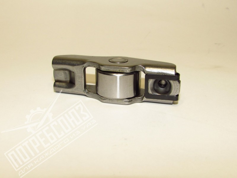 Купить Коромысло клапана дв. IVECO / 504074464 в УазПотребСоюз