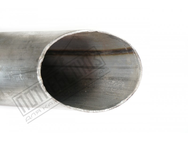 Купить Резонатор УАЗ HUNTER (дв.4213 инж.) 315194 ## НЕРЖ. / 315194 ...