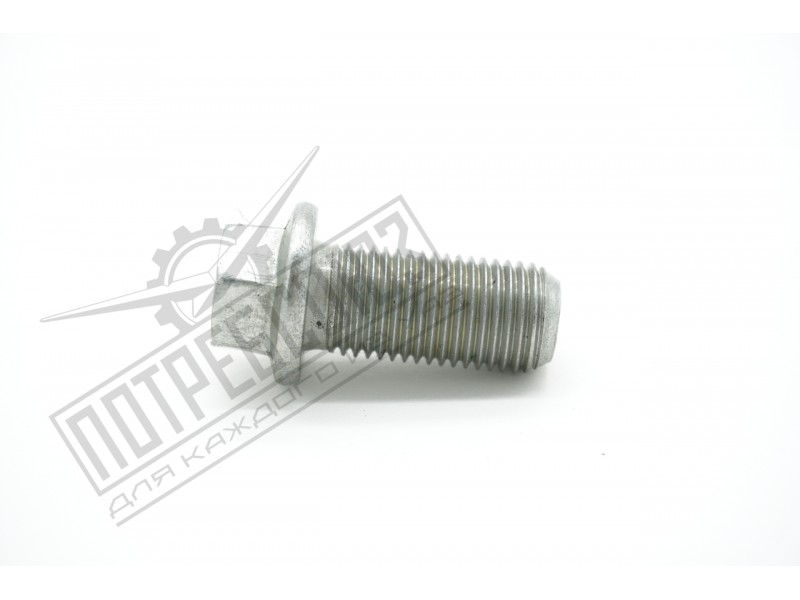 Купить Пробка поддона двигателя ЗМЗ 406, 409, 514 (сливная)