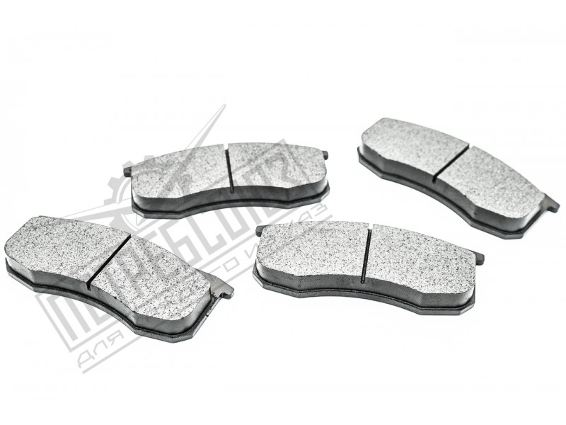 Купить Колодка тормозная передняя УАЗ ПАТРИОТ, ХАНТЕР (KENO) / 3160 ...