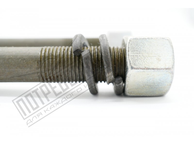 Купить Стремянка рессоры УАЗ ПАТРИОТ, ХАНТЕР (лифт +60), 3162 (240 мм ...