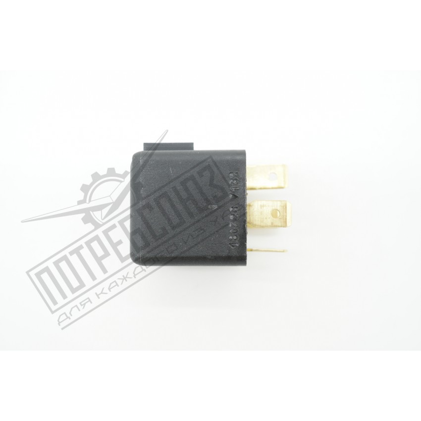 Реле универсальное 75.3777-11 4 контакта УАЗ ПАТРИОТ (Псков) / 3151 ...