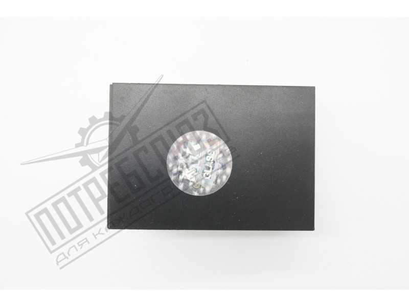 Блок управления обогревом ветрового стекла УАЗ 452, 469, ПАТРИОТ (УСТАНОВОЧНЫЙ КОМПЛЕКТ) / БУО ...